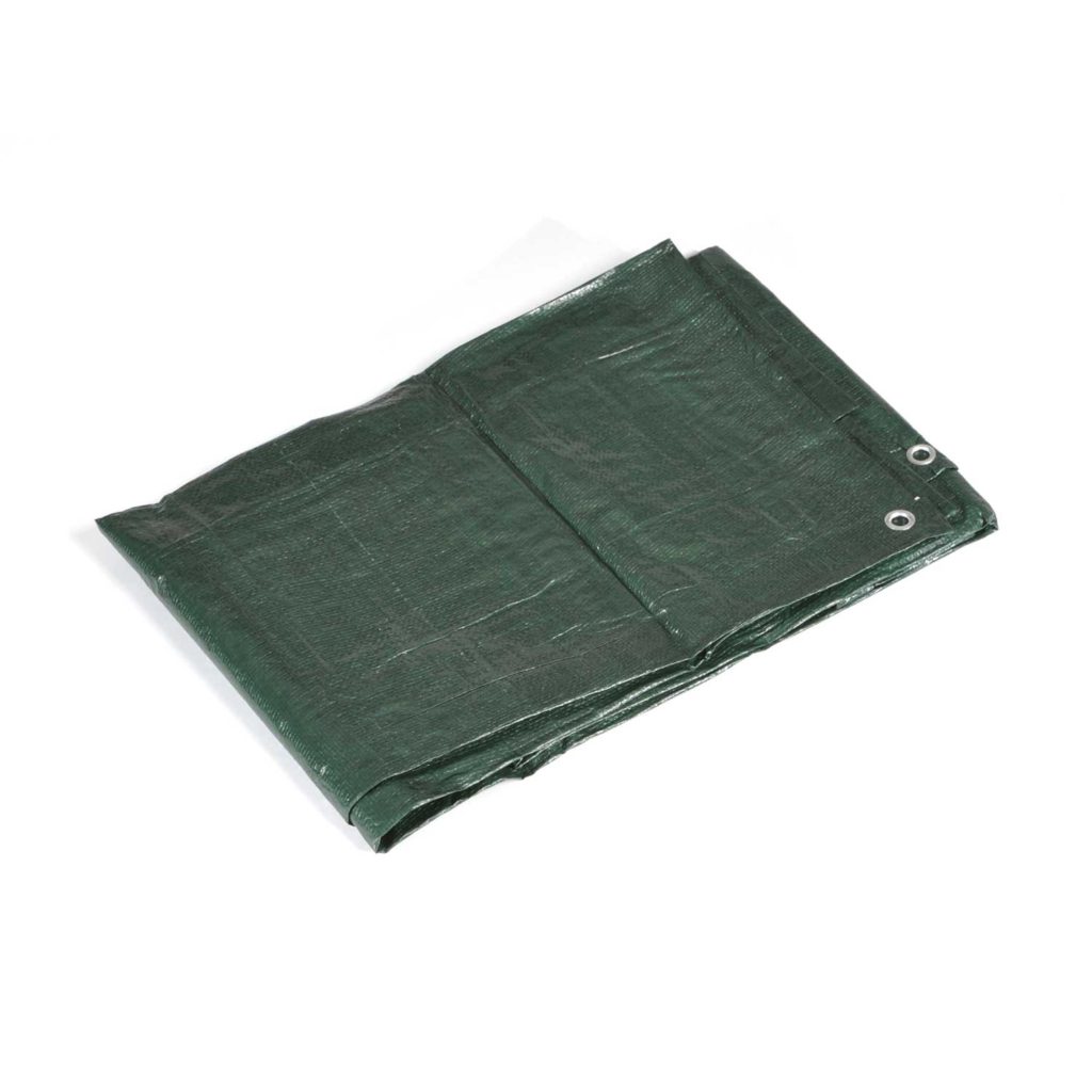 PE 2X2 Big Tarp - Q.bo s.r.l.