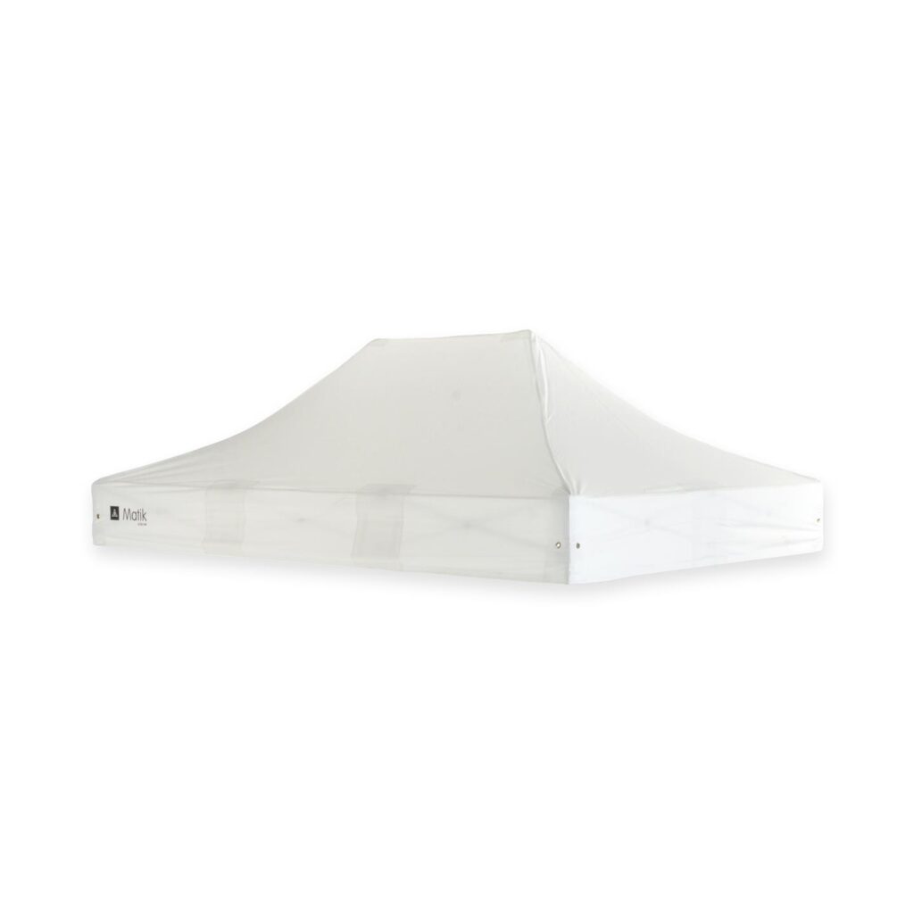 Matik 2X3 Roof Tarp - Q.bo s.r.l.