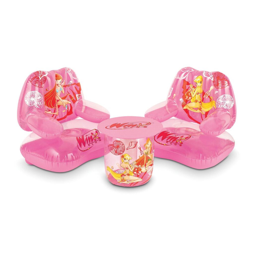 Set Winx - Q.bo s.r.l.